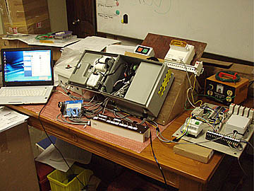 Industrial Fuel Monitoring System Okinawa, Japan | Yamato Corporation